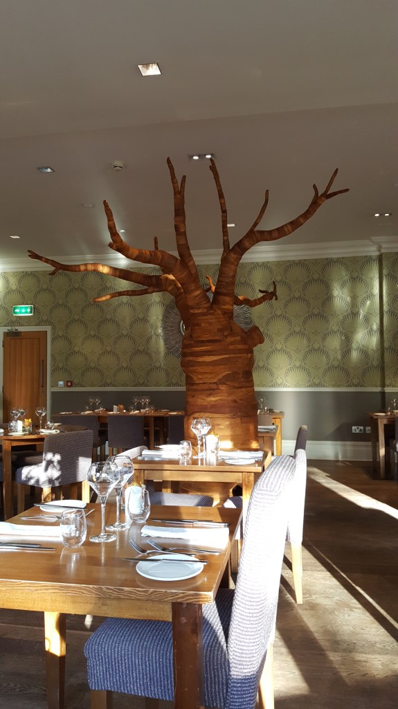 Arbor Restaurant, Bournemouth, Dorset. – Sarnies Scones and Cakes