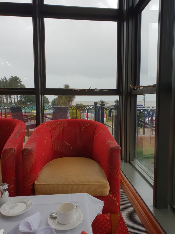 Le Strange Arms Hotel, Old Hunstanton, Norfolk. – Sarnies Scones and Cakes